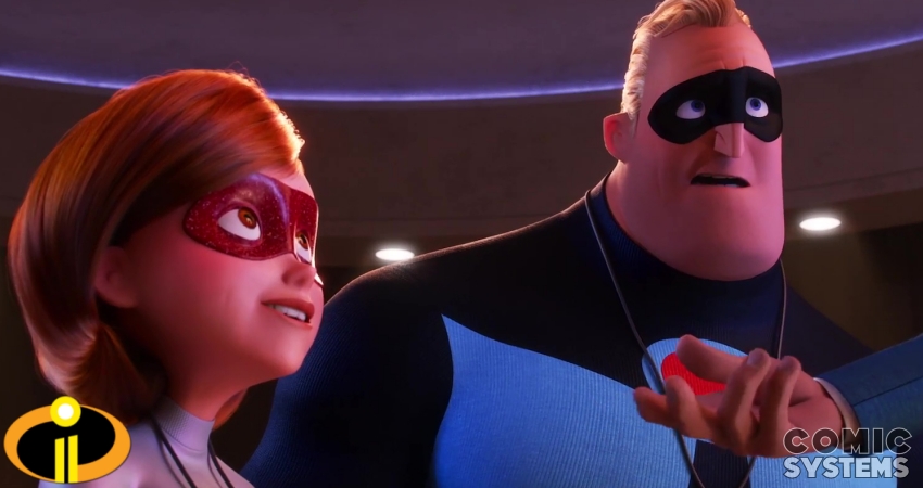 Un nouvel ennemi apparaît dans la deuxième bande-annonce - Les ...