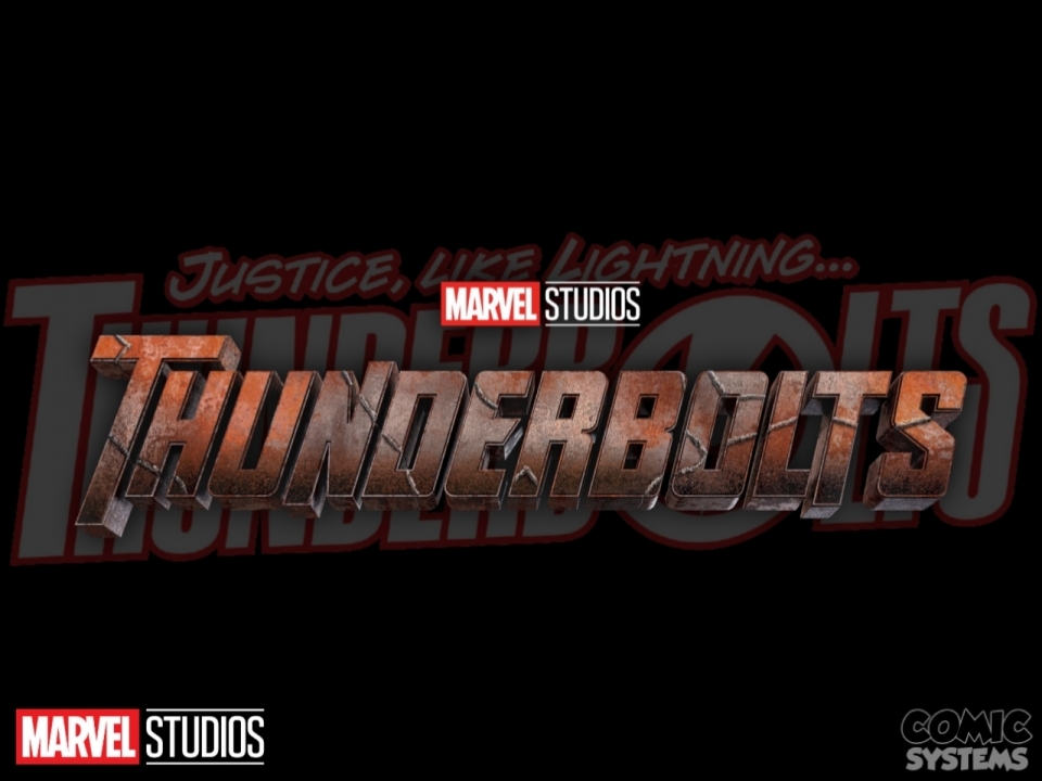 Thunderbolts: Marvel Studios officialise le dernier film de la Phase 5 ...