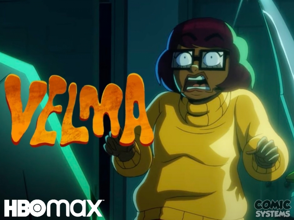 Premier teaser et casting de la série d'animation adulte en lien avec ...