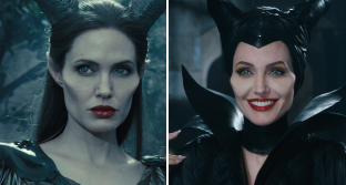 Angelina Jolie encore plus Maléfique dans cette deuxième bande-annonce ...