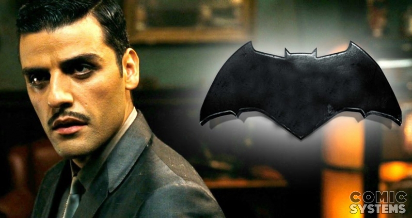 Oscar Isaac aurait rencontré Warner Bros. pour un rôle mystère - The ...