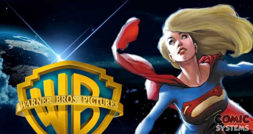 Supergirl: DC préparerait un film sur Kara Zor-El - DC Comics (actualité)